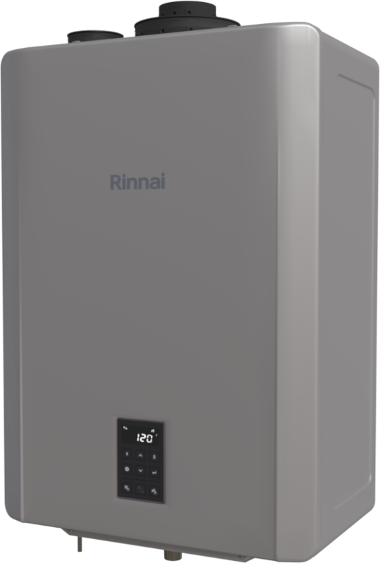 I-Series Plus | Rinnai